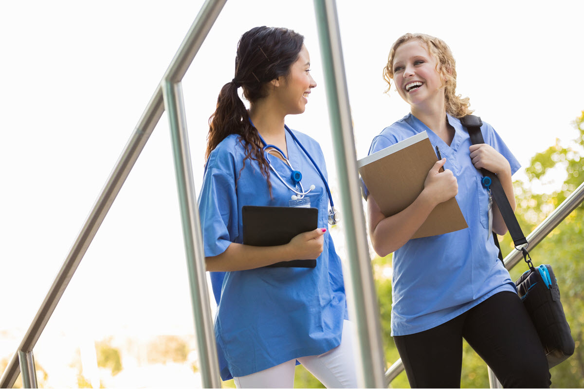 Aya Launches Clinical Ladder Program for Travel Nurses | Aya