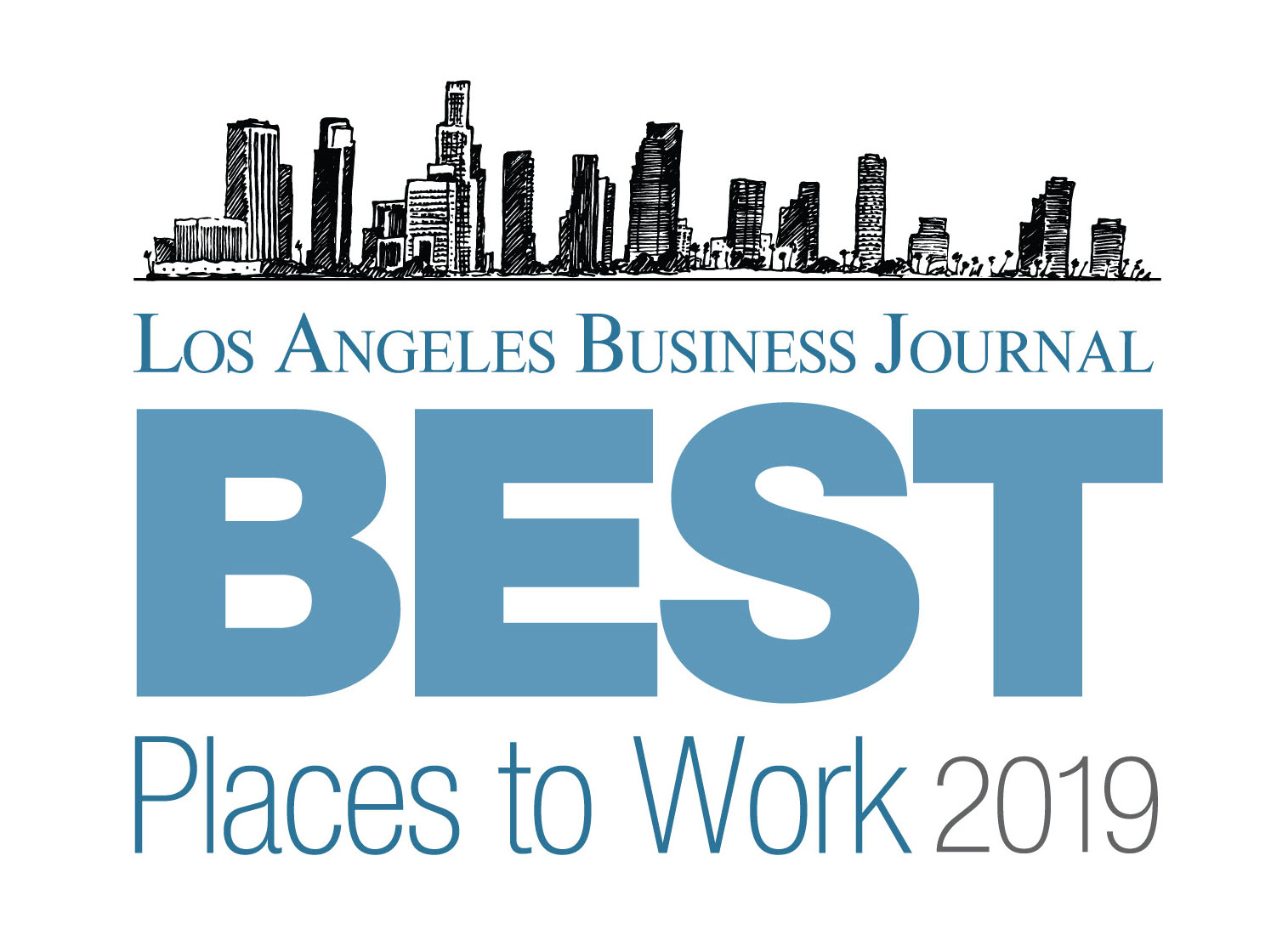 Los Angeles Business Journal: Aya Best Places to Work 2019 | Aya