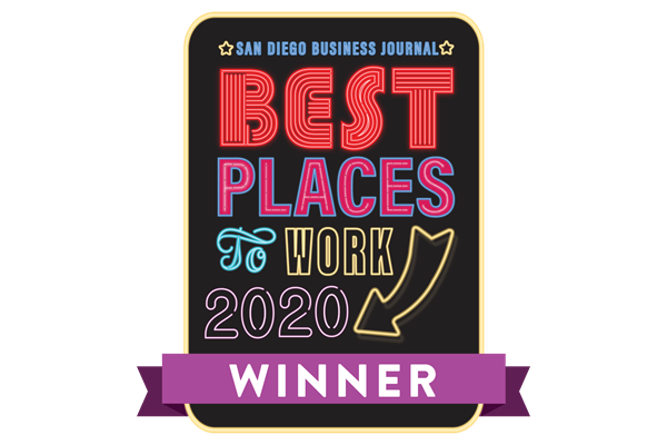 Aya Named a 2020 Best and Brightest Company to Work For | Aya