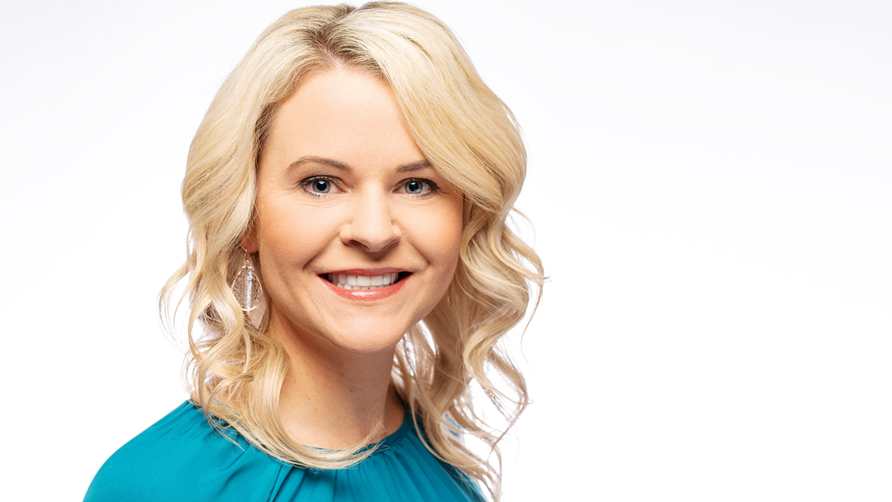 April Hansen Promoted Group President, Workforce Solutions | Aya