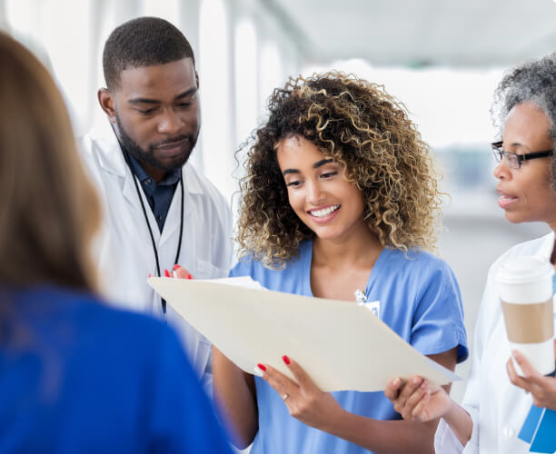 Healthcare’s Great Untethering | Aya Healthcare