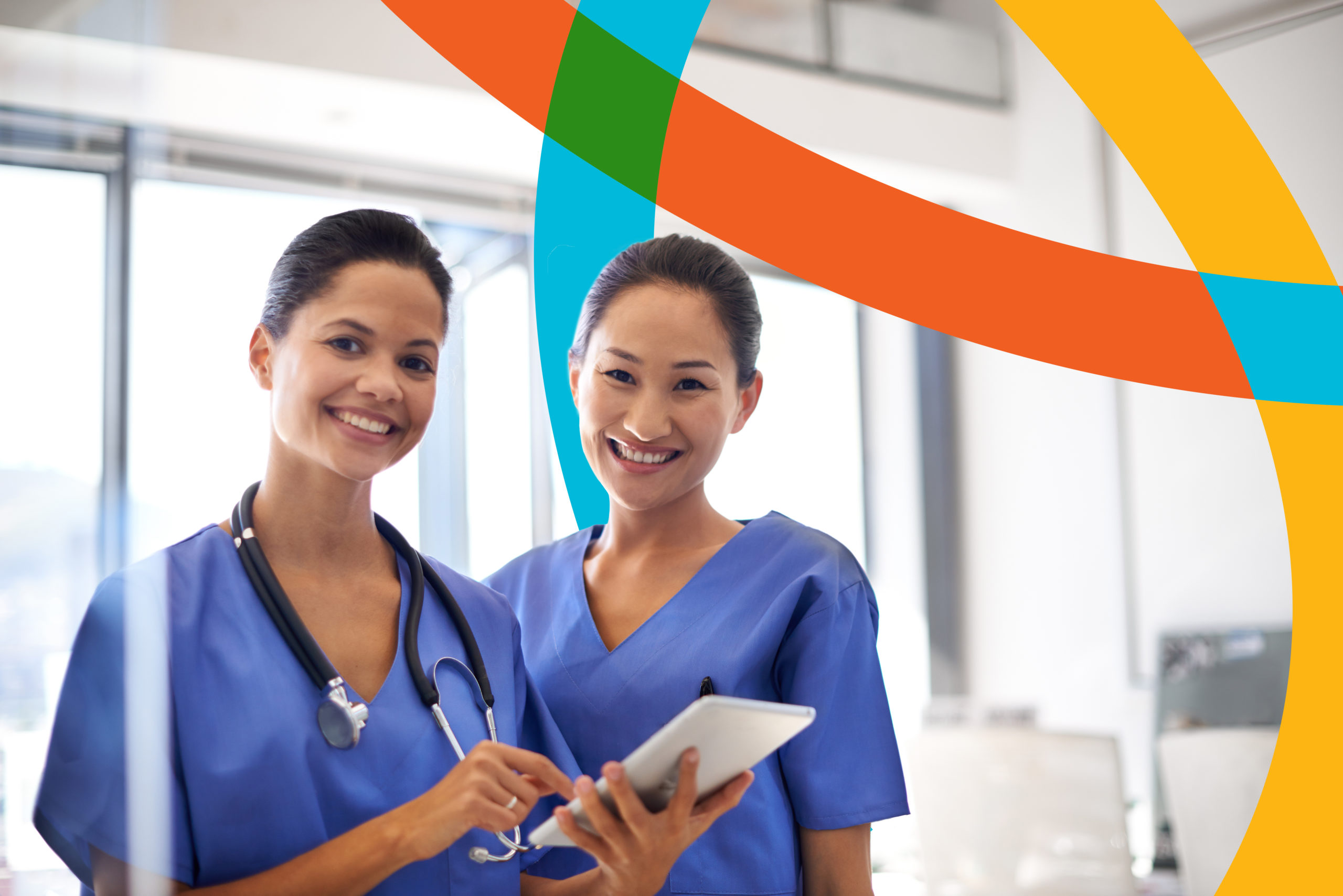 Cedars-Sinai Boosts Float Pool Capacity | Aya Healthcare