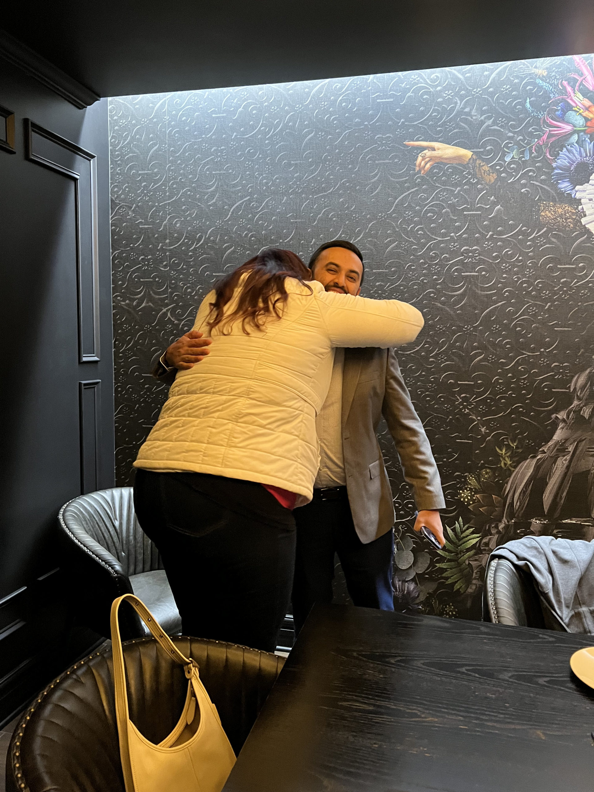 Aya Travel Nurse Gets Recognized With a DAISY Award!