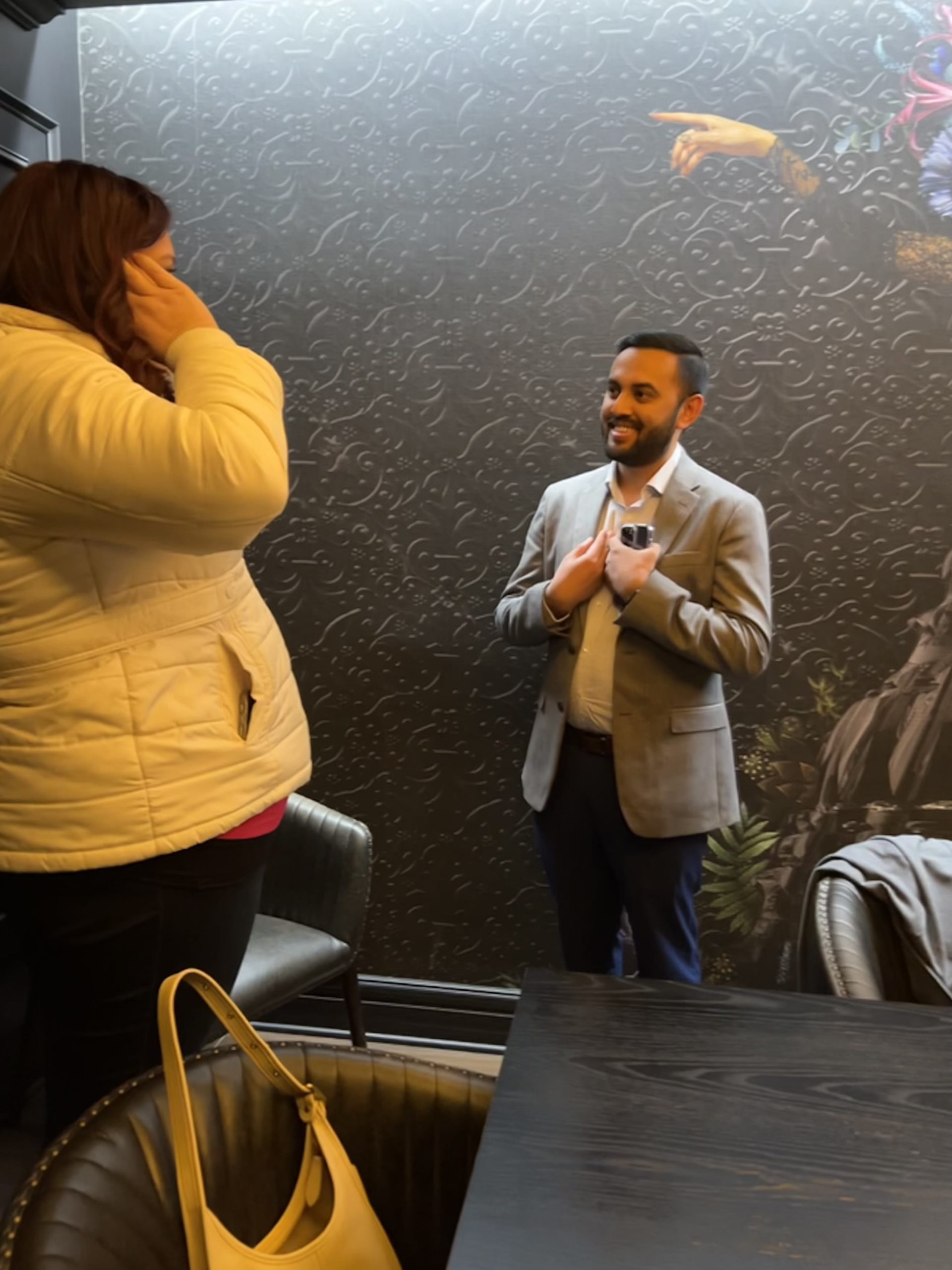 Aya Travel Nurse Gets Recognized With a DAISY Award!