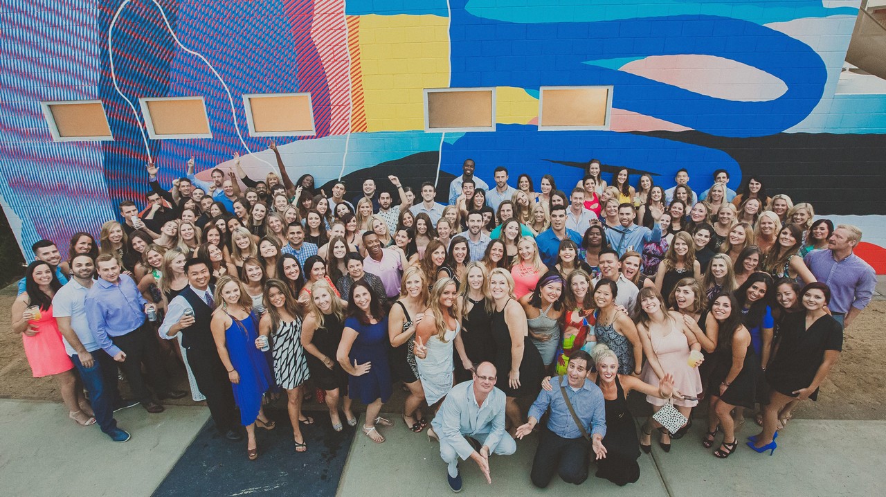 Aya Healthcare | Largest Healthcare Staffing Agency