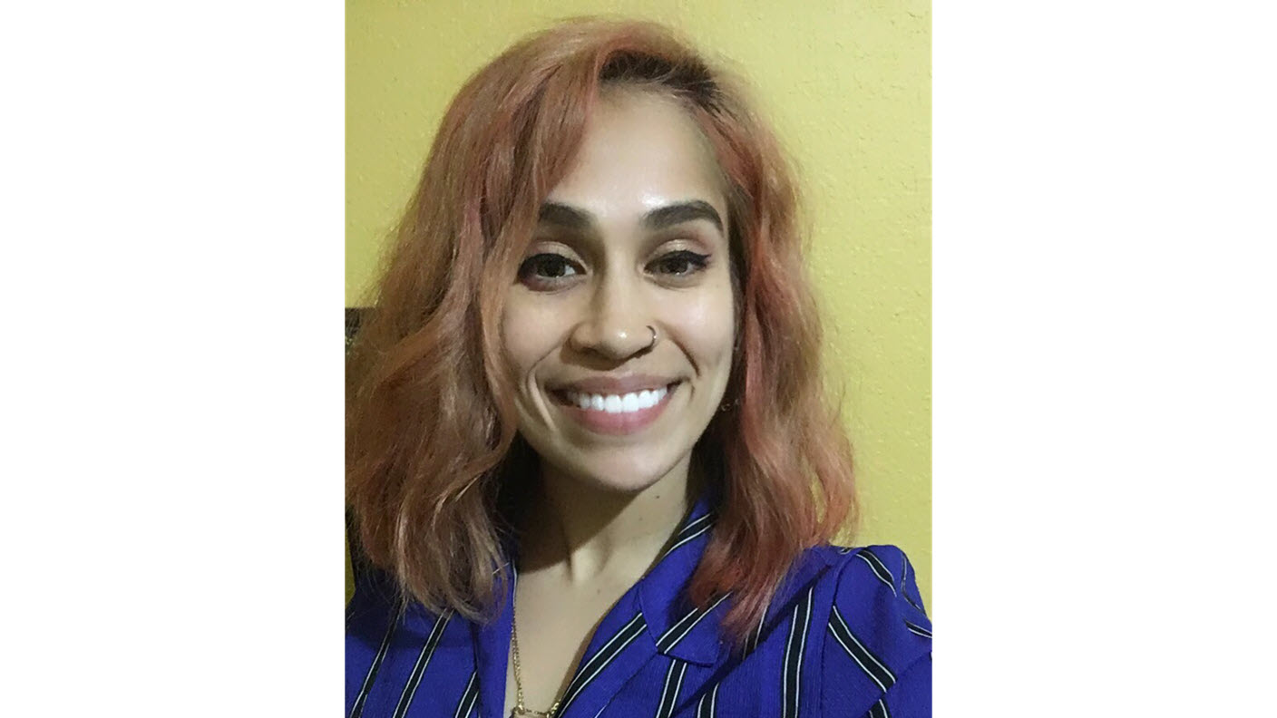 DAISY Award Nominee Mayra Exceeds All Expectations | Blog | Aya