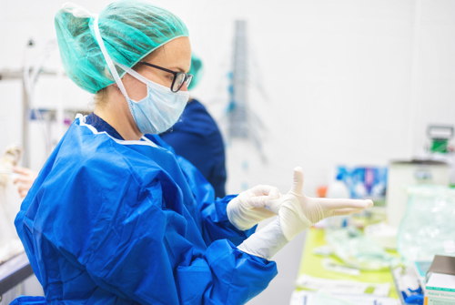 Island Nurses Embark on Kenya Mission Trip | Aya Healthcare