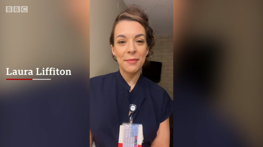 BBC: Aya Travel RN's 6 Months on the Road | Blog | Aya Healthcare