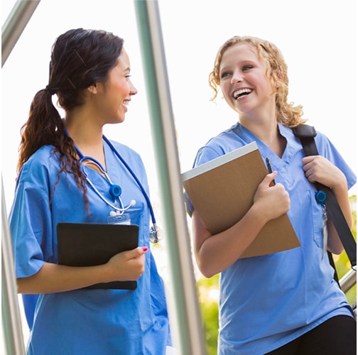 Aya Scholars Program | Nursing Scholarships | Aya Healthcare