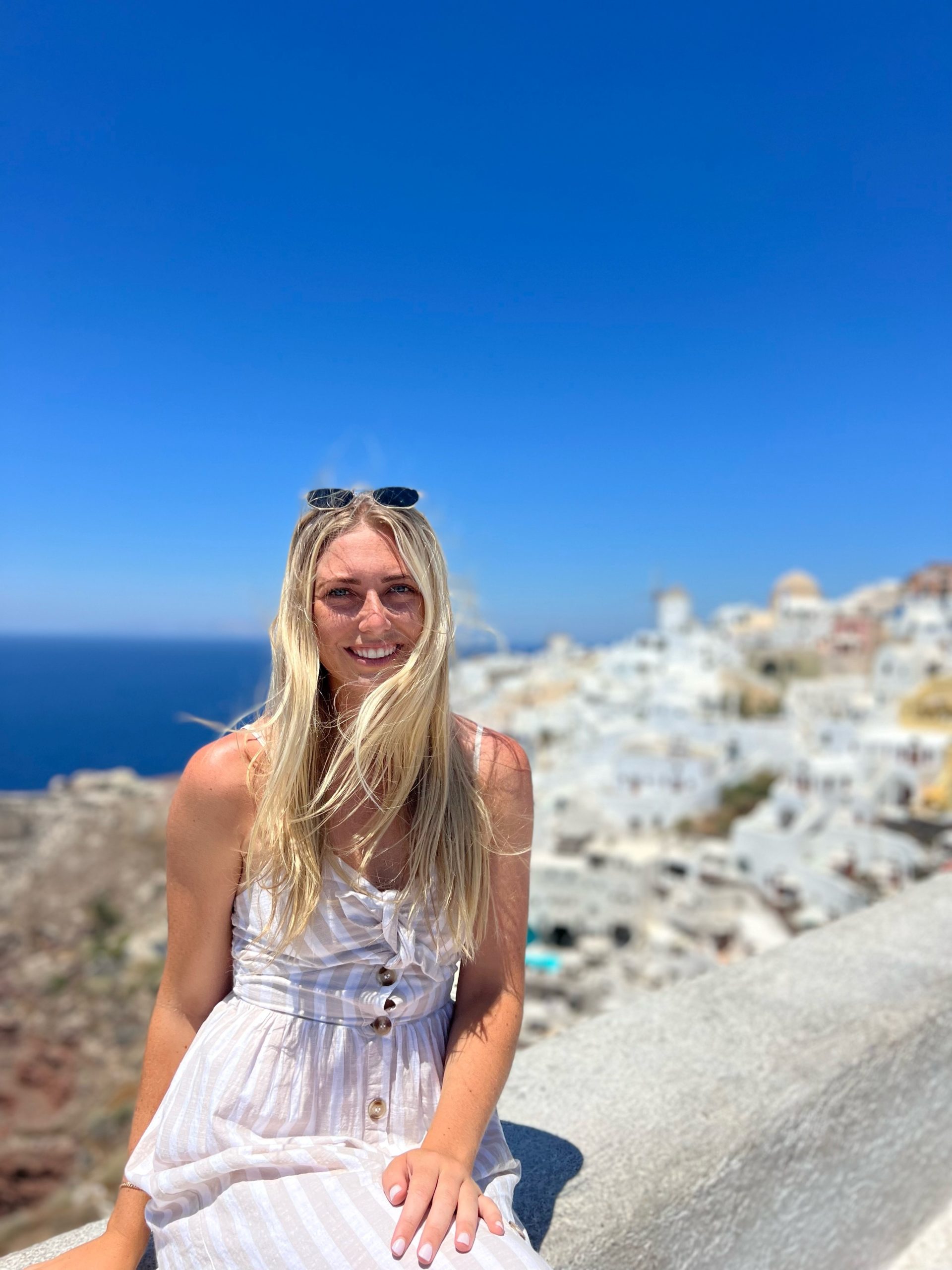 Nurse Credits Recruiter for Prioritizing Her Success | Blog | Aya