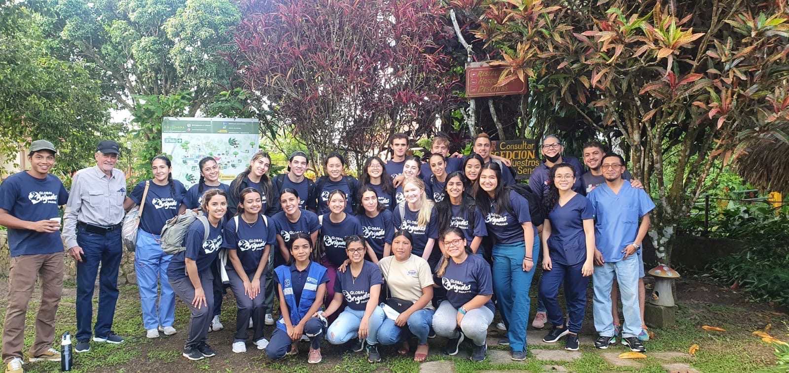 Aya Supports Global Health Through UCSD Field Experience Scholarships ...