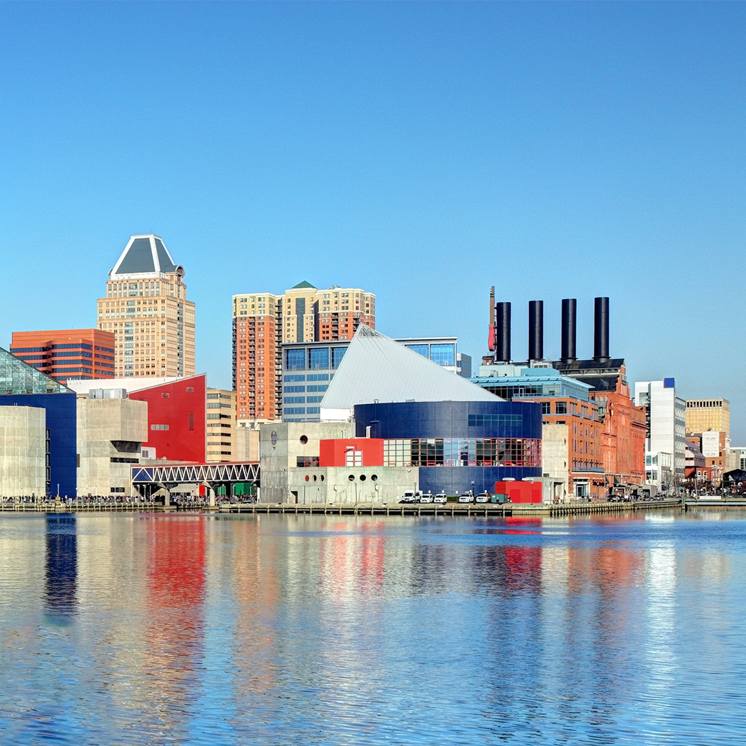 CBS News: Heroes of Harbor Hospital | Aya Healthcare