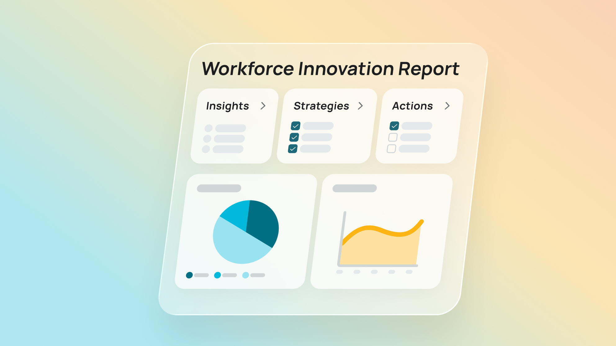 Healthcare Workforce Innovation Report 2026 | Aya Healthcare